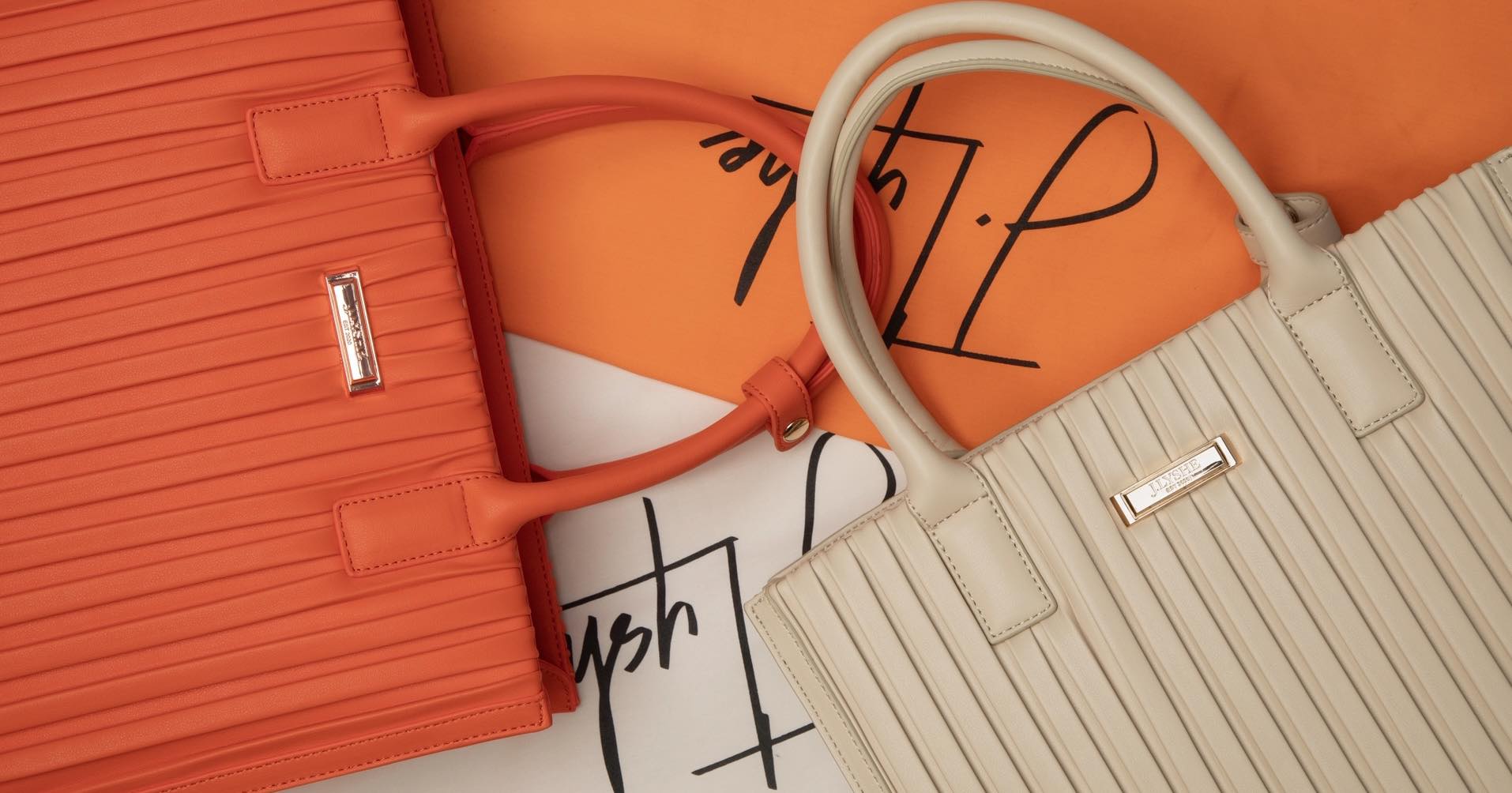 Purse Collection – J.Lyshe